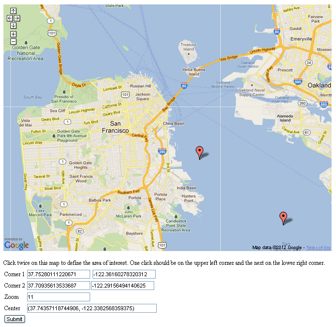 USCG Light List and Waypoint/ Routes Tools