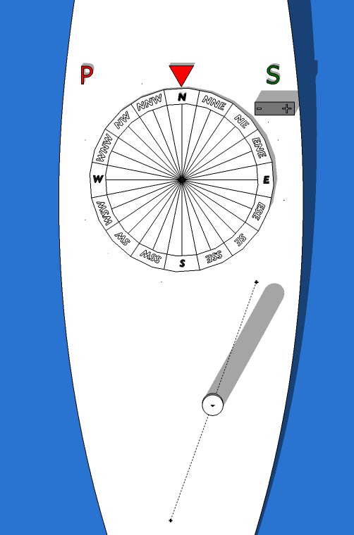 Compass Calibration