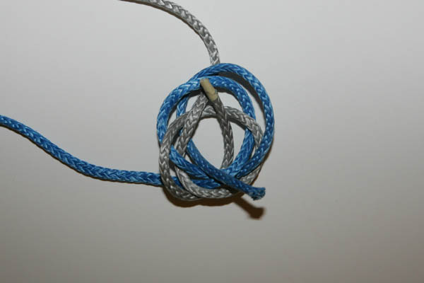 Diamond Knot