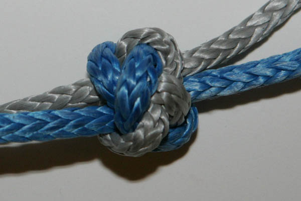Diamond Knot