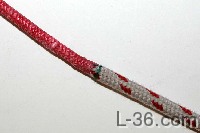 Splicing Amsteel to Sta-Set