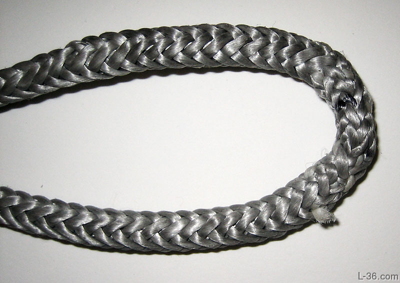 Soft Shackle Variation #3