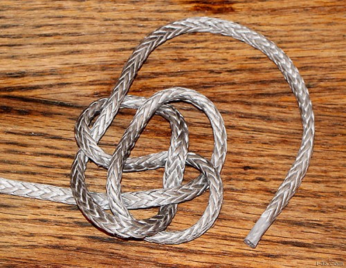 Chineese Button Knot