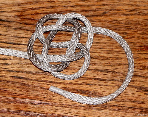 Chinese Button Knot