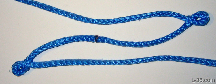Double Soft Shackle