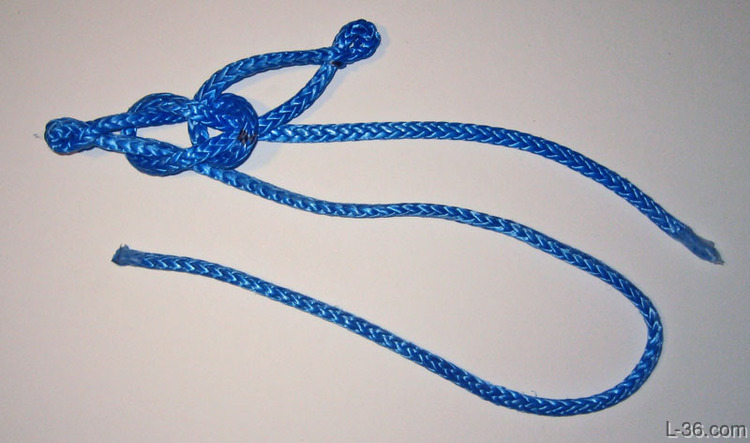 Double Soft Shackle