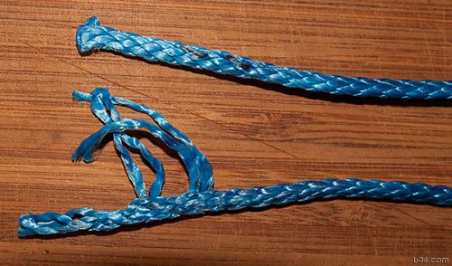 Stronger Soft Shackle