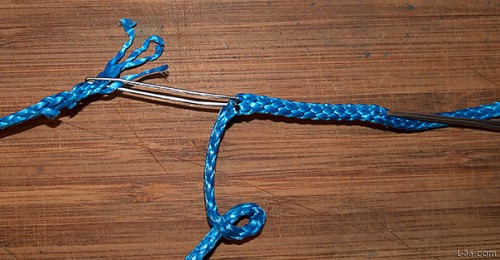 Stronger Soft Shackle