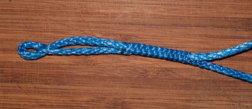 Stronger Soft Shackle