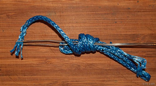 Stronger Soft Shackle