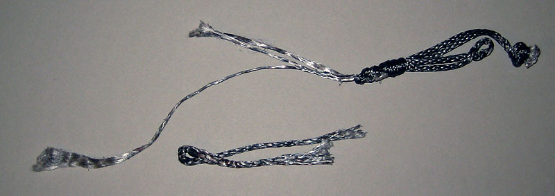 Double Soft Shackle