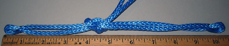 Double Soft Shackle