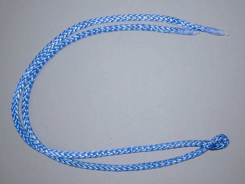Better Soft Shackle