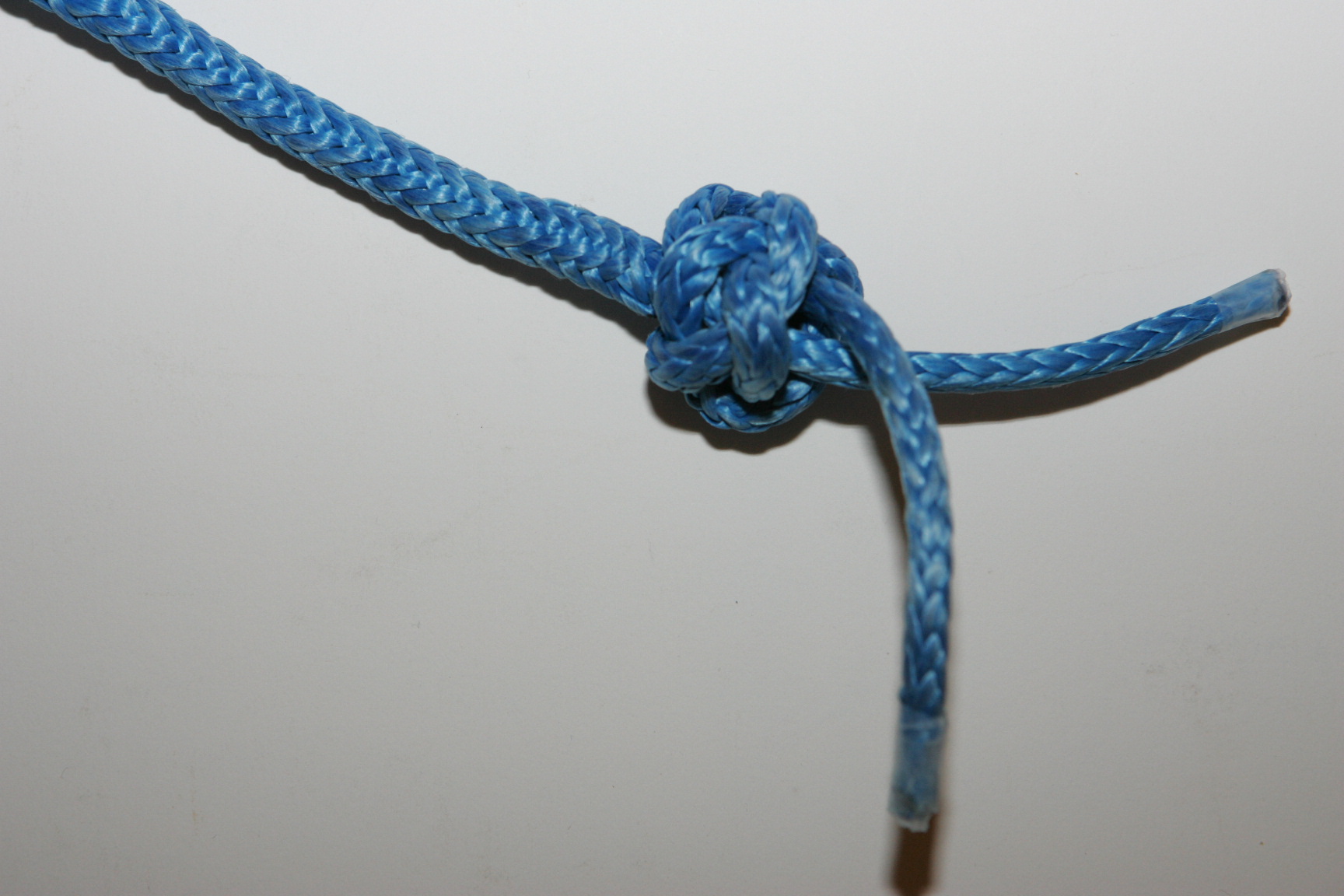 Better Soft Shackle