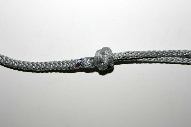 Soft Shackles
